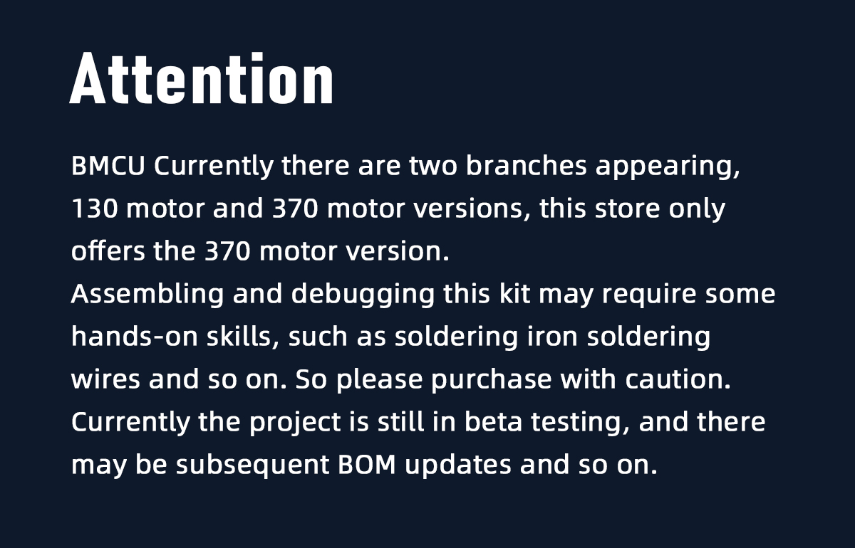 BMCU Final Edition ams / AMS lite / BMCU 370C / BMCU bambu lab AMS FOR ...