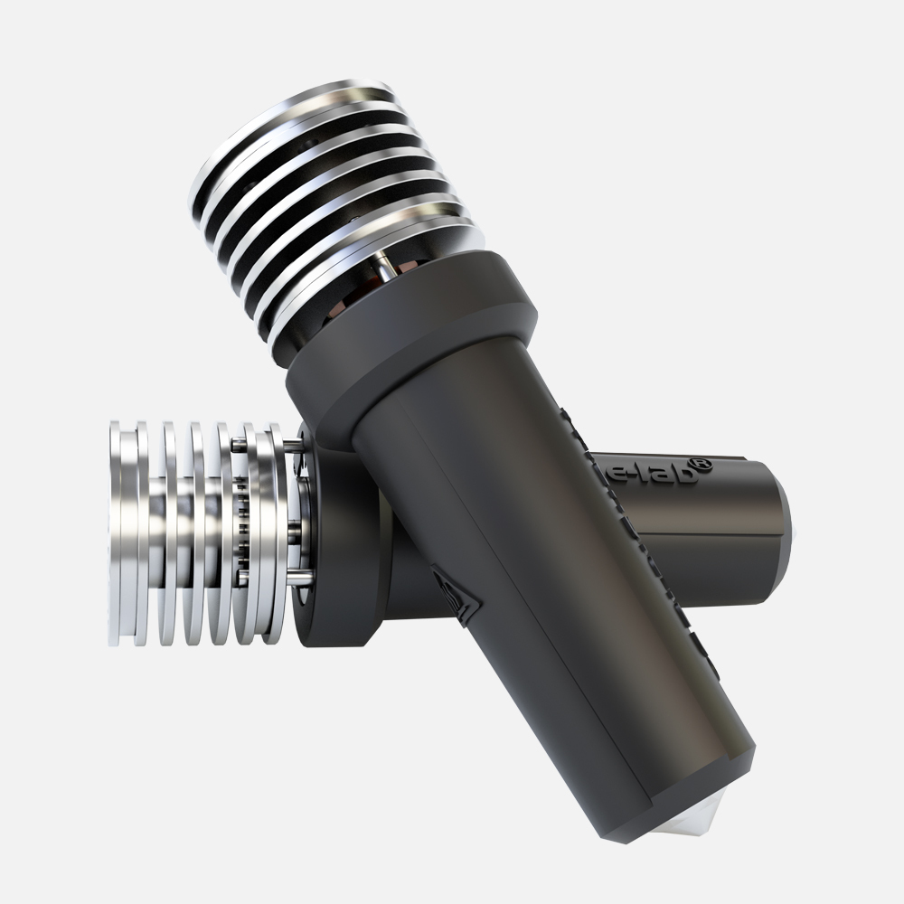 APUS 2 Extruder