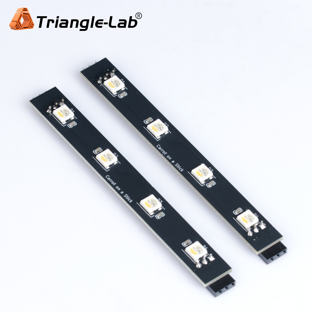 SK6812 RGBW PCBS