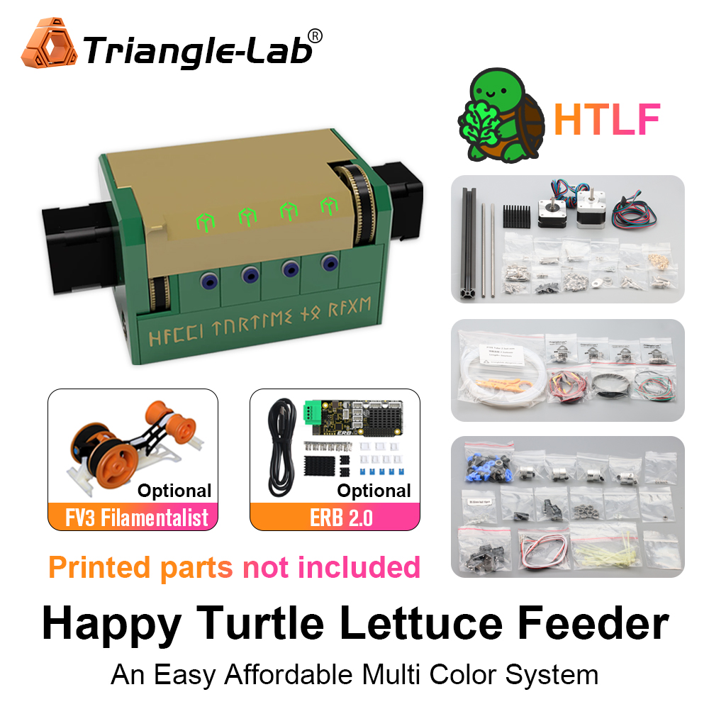 HTLF Full Kit