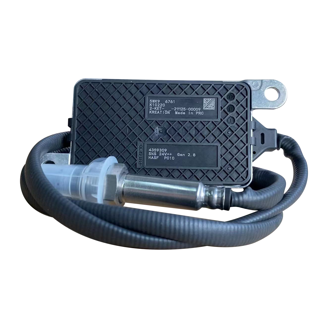 Nox Sensor for Cummins 5WK9 6761/4359309