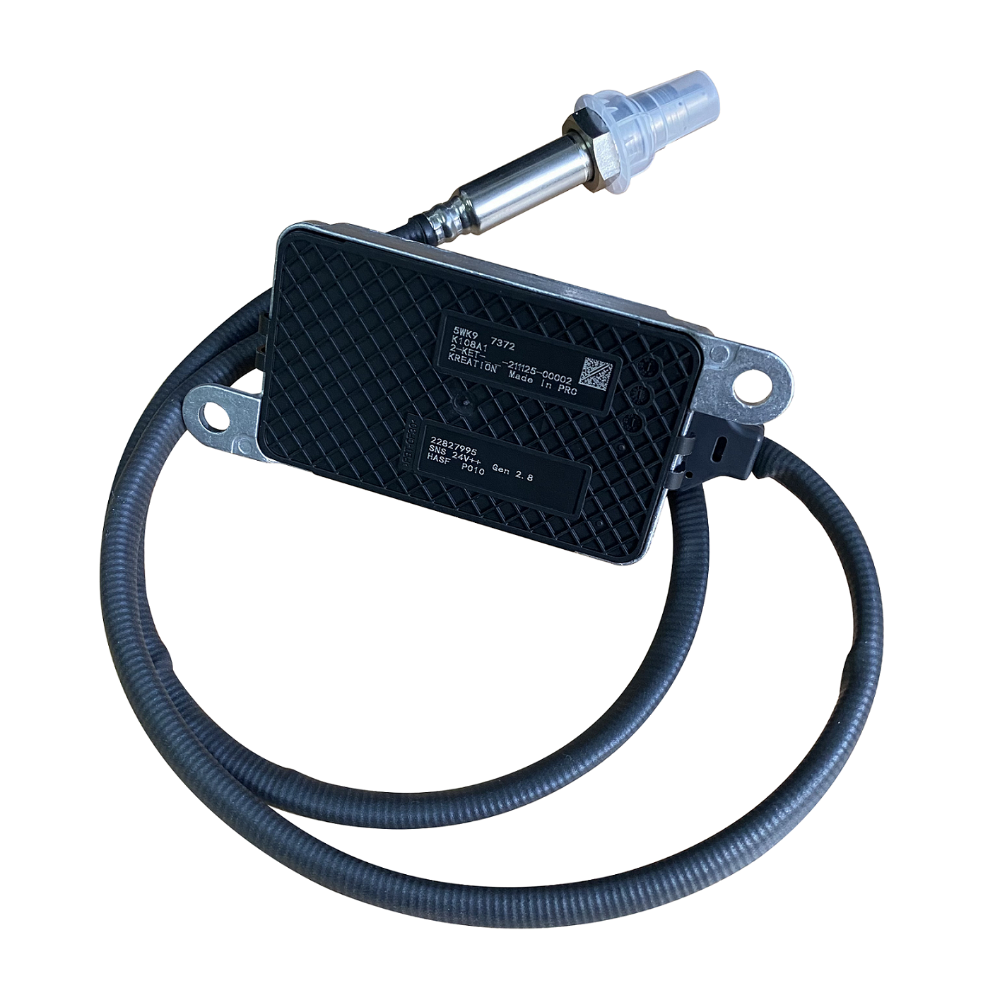 Nox sensor for 5WK9 7372/22827995