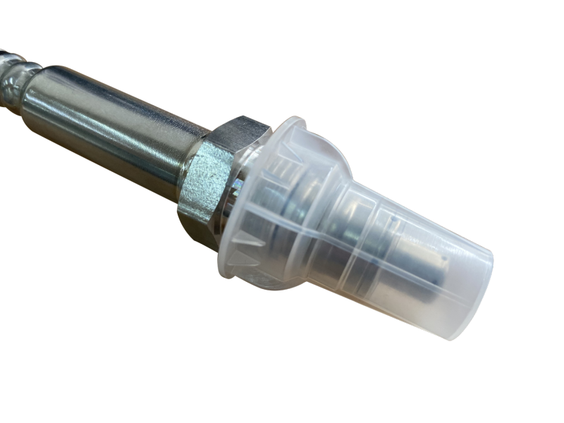 Nox Sensor for MAN 5WK9 6790B/5115408-0019