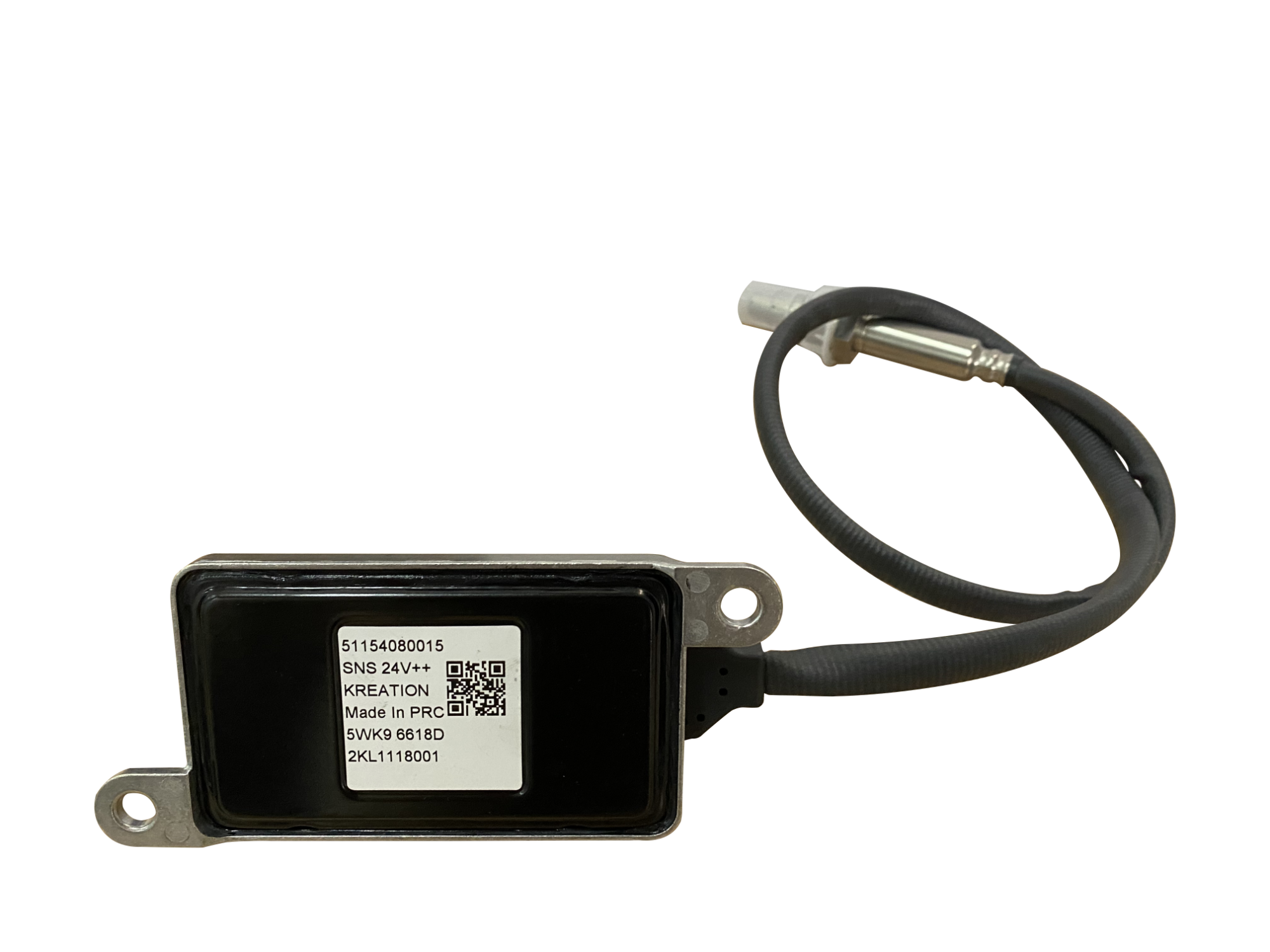 Nox Sensor for MAN 5WK9 6618D/51154080015