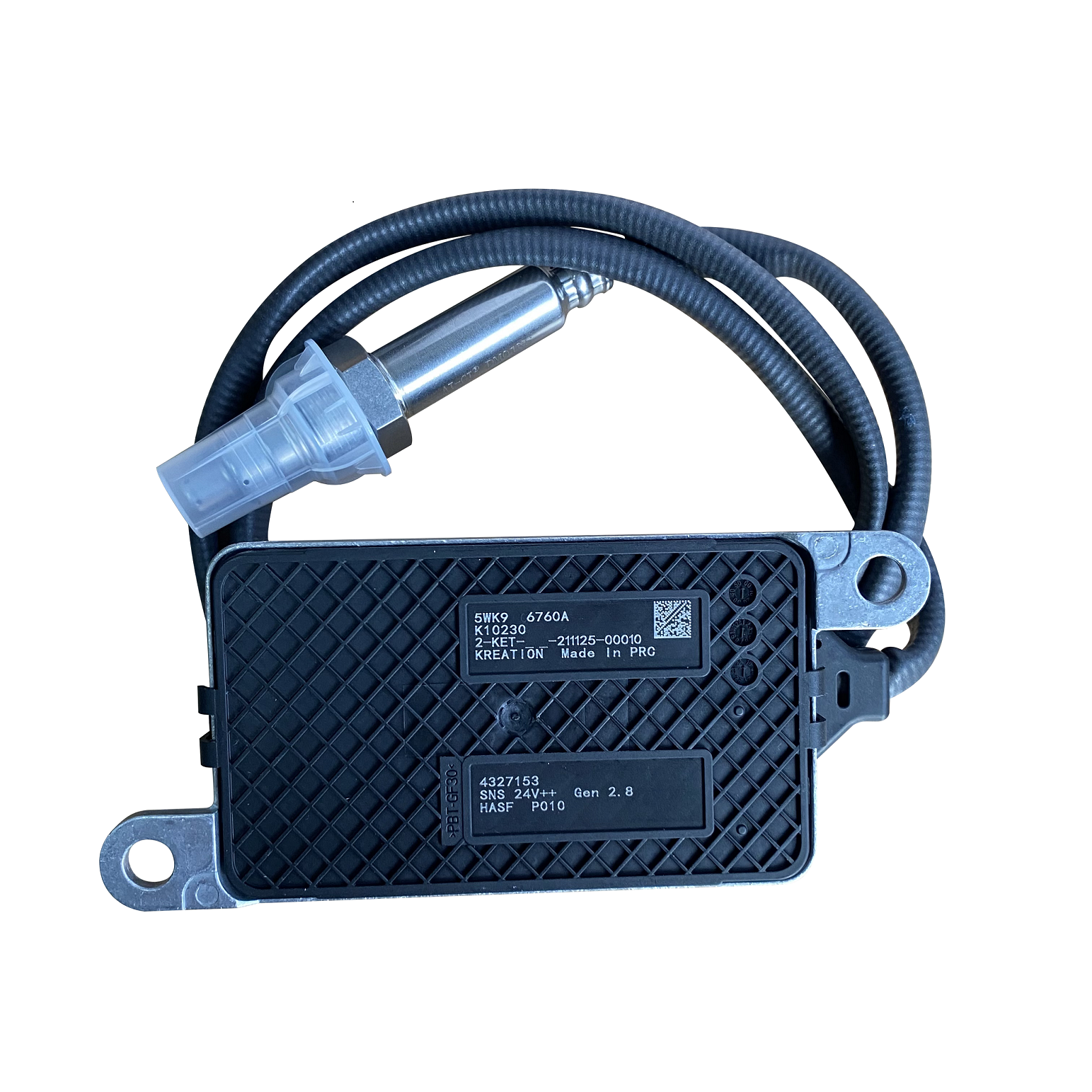 NOX sensor for Cummins 5WK9 6760A /4327153