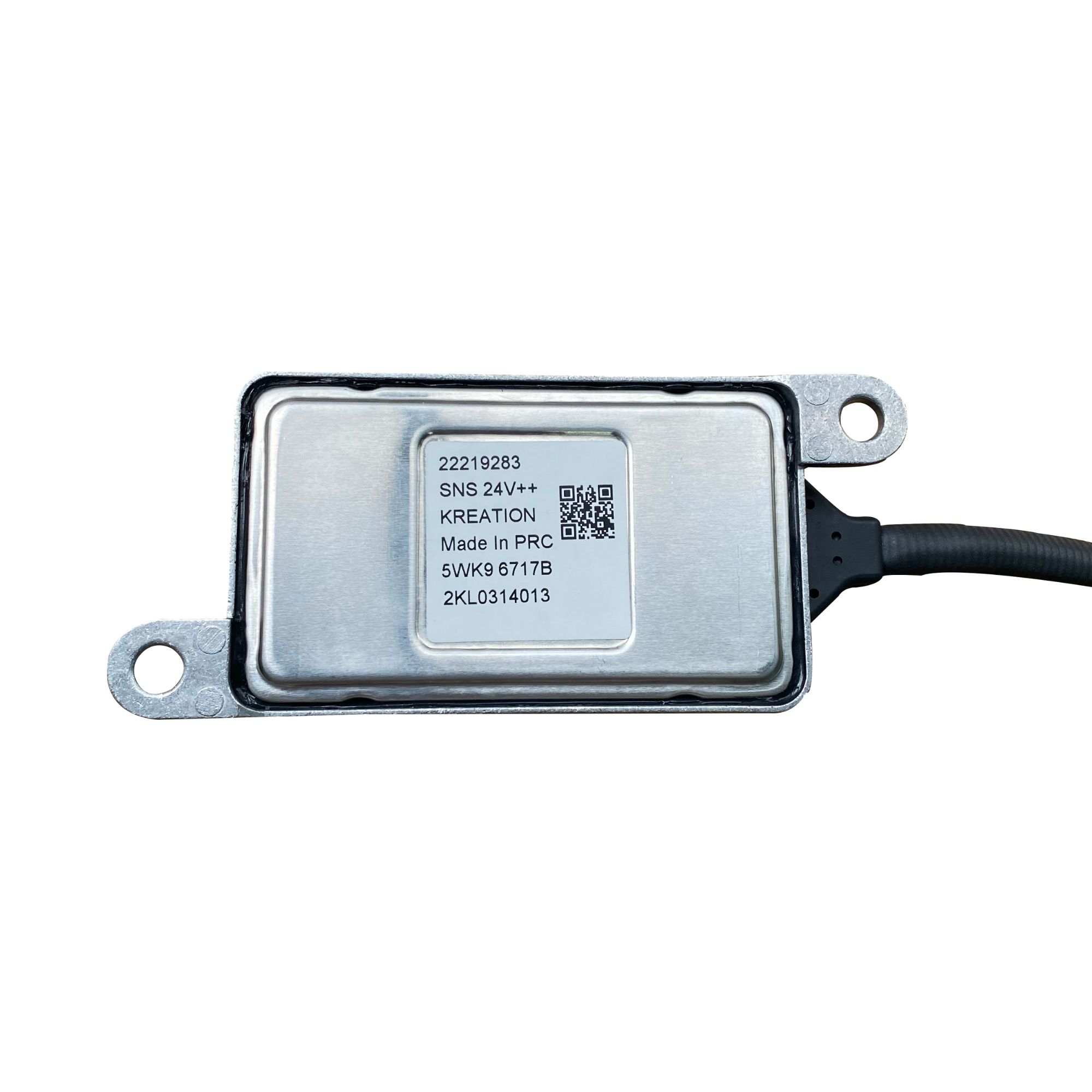 Nox Sensor for Volvo 5WK9 6717B/22219283