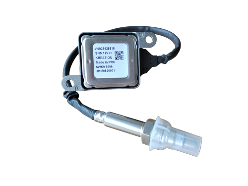 Nox Sensor 5WK9 6606,A0035428818,NOx Sensor for European Passenger ...