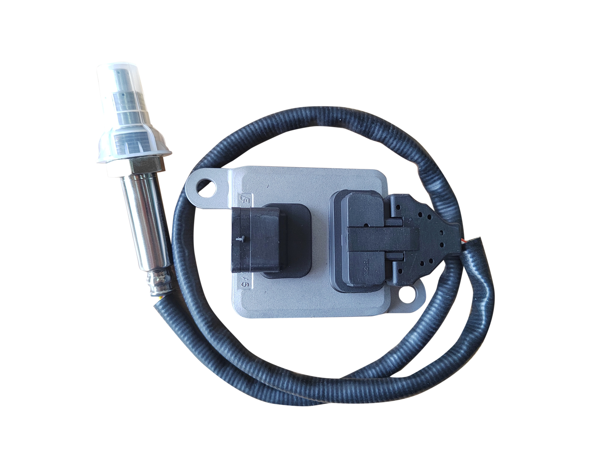 NOX Sensor for BENZ 5WK9 6683E,A0009059803