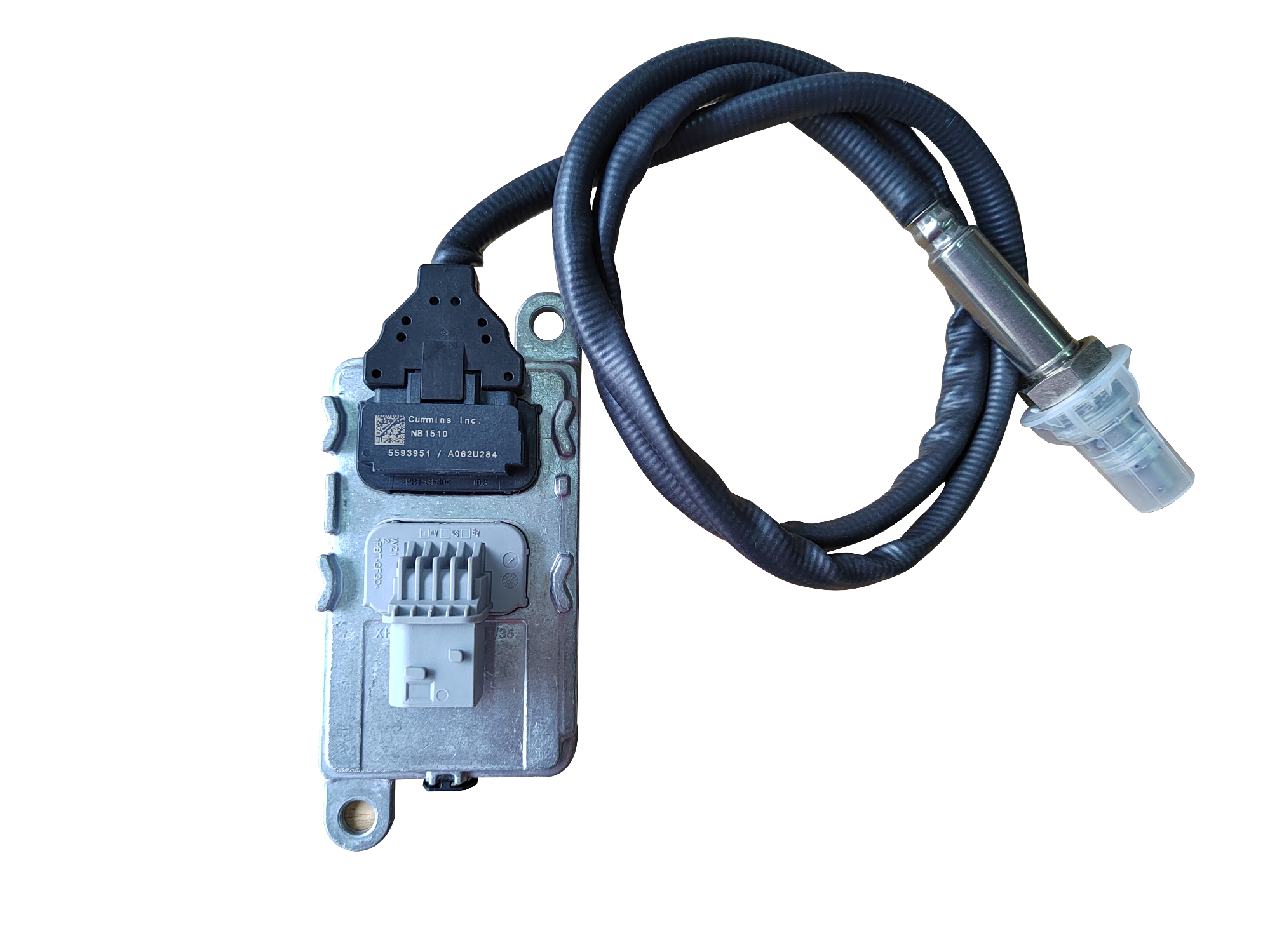 Nox Sensor for IVECO 5WK9 6775A/5801754014