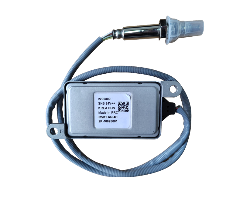 Nox sensor for SCANIA 5WK9 6694C/2296800