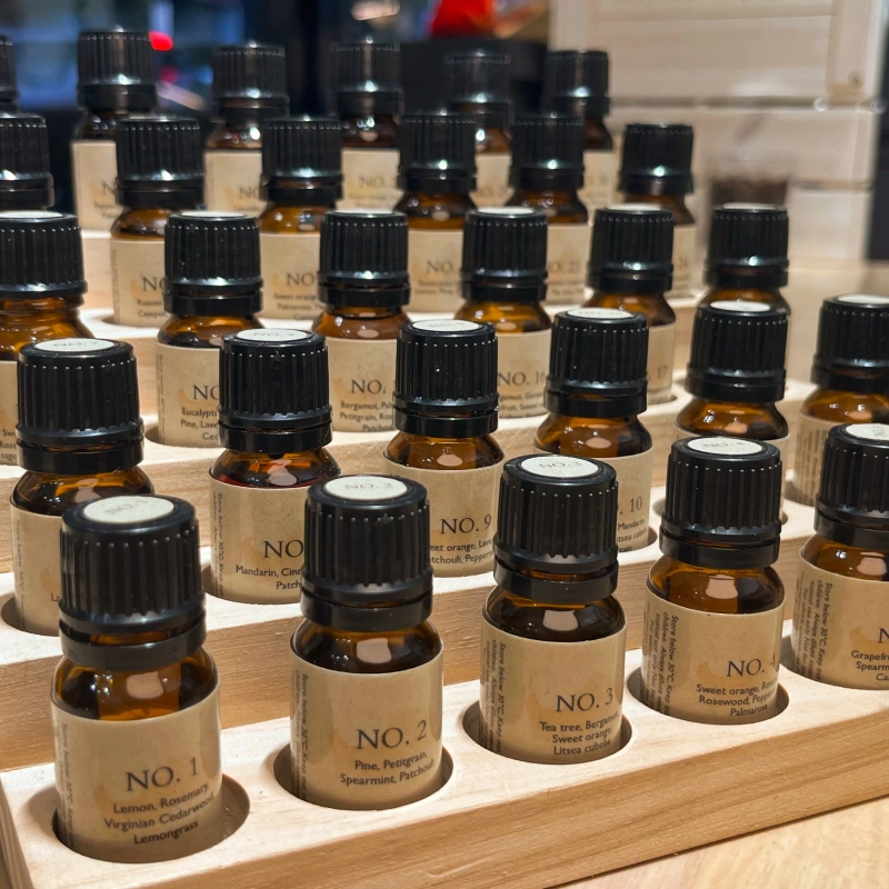 TL Sig. Essential Oil