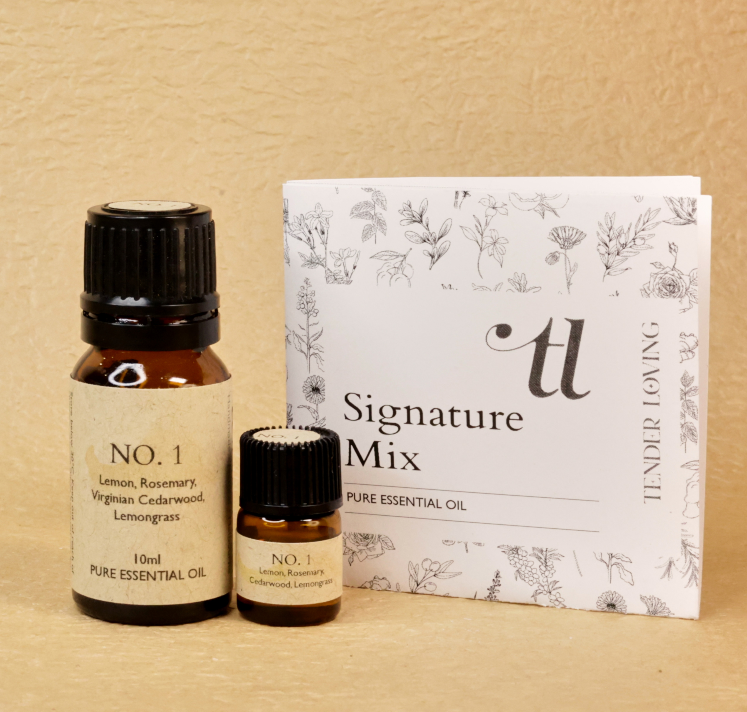 TL Sig. Essential Oil