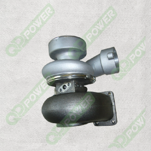 Qp Power Turbocharger For 6n7203 T1238 Para La Tierra De Caterpillar