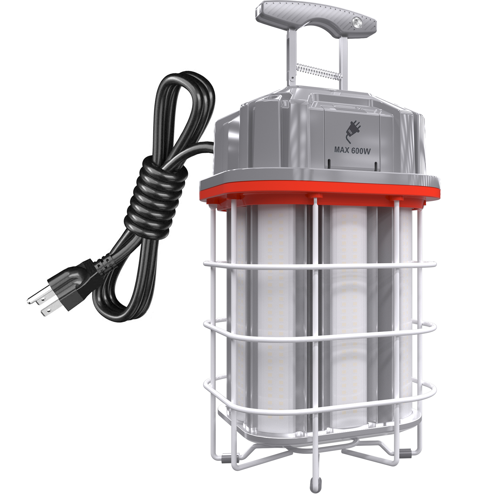 LED Temporary Work Light | 5 Years Warranty | US&CA Free Shipping