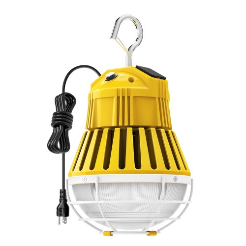 LED Temporary Work Light | 5 Years Warranty | US&CA Free Shipping