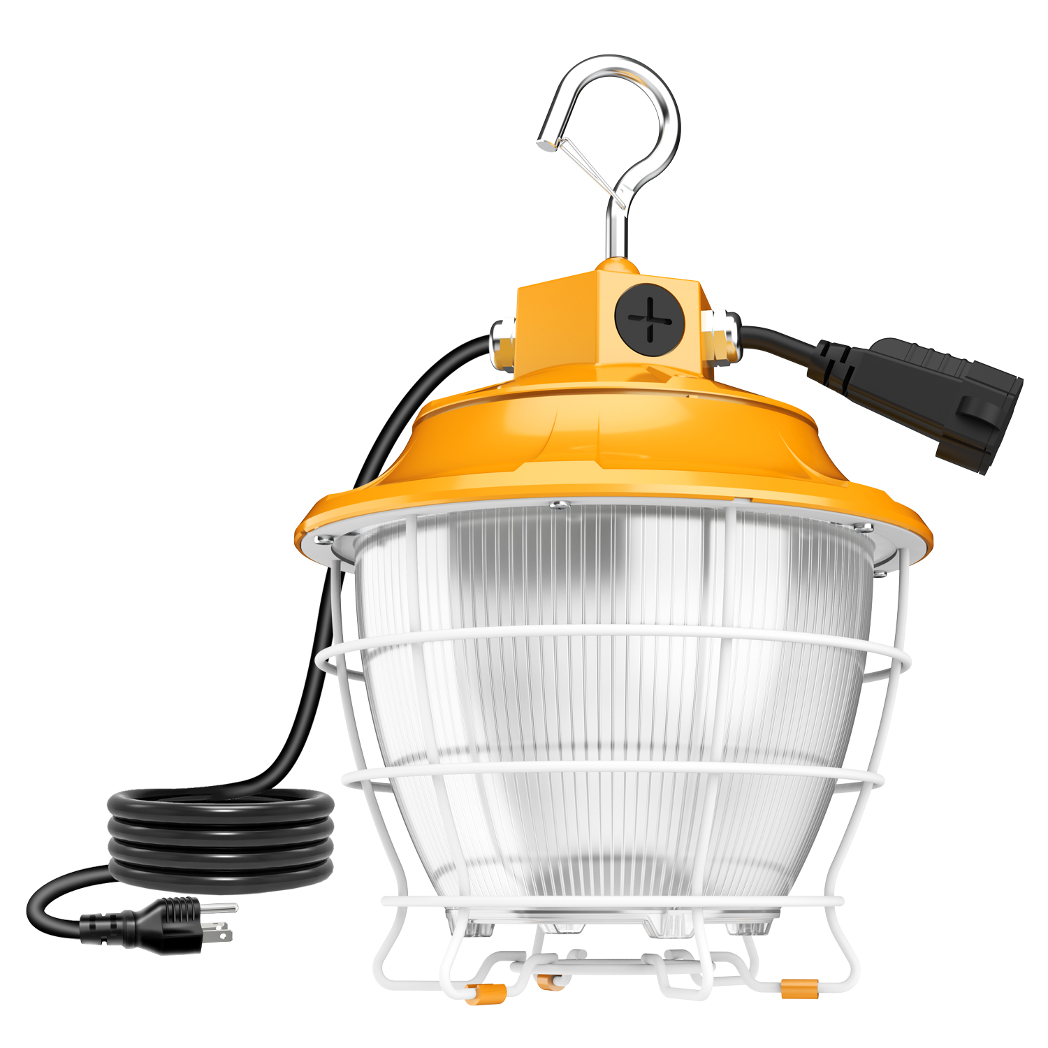 LED Temporary Work Light | 5 Years Warranty | US&CA Free Shipping