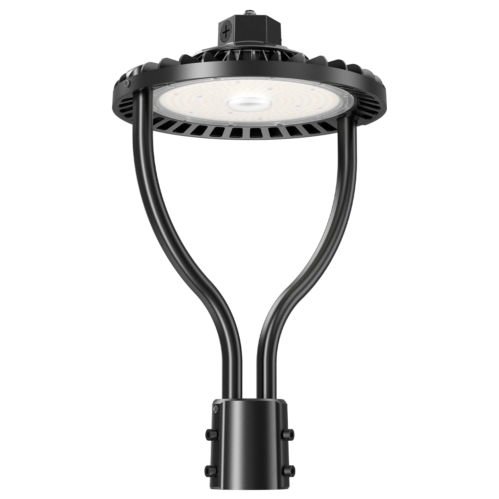 LED Post Top Light | 5 Years Warranty | US&CA Free Shipping