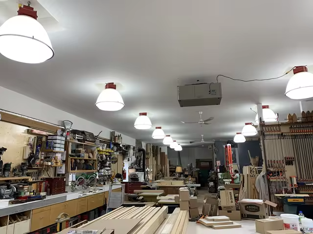 Ngtlight LED Light Manufacturer