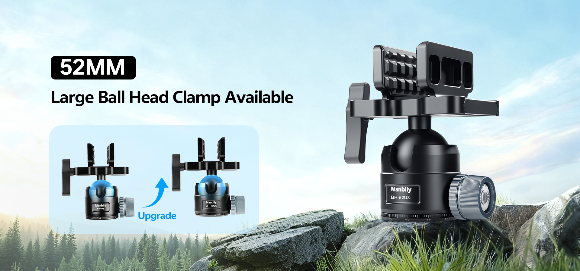 Manbily Foshan Teda Photographic Equipment Manufacturer