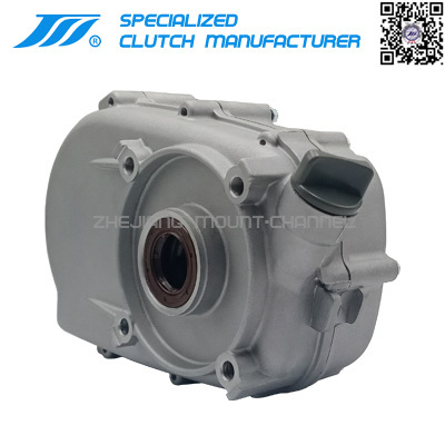 GX270 2:1 Reduction Gearbox Kit,GX270 2:1 Reduction Gearbox Kit