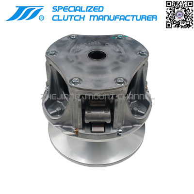 Club Car Carryall 294/XRT1500 Primary Clutch 103828101,Club Car ...