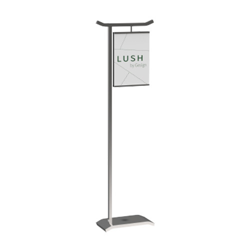 Signage Stand,Housekeeping