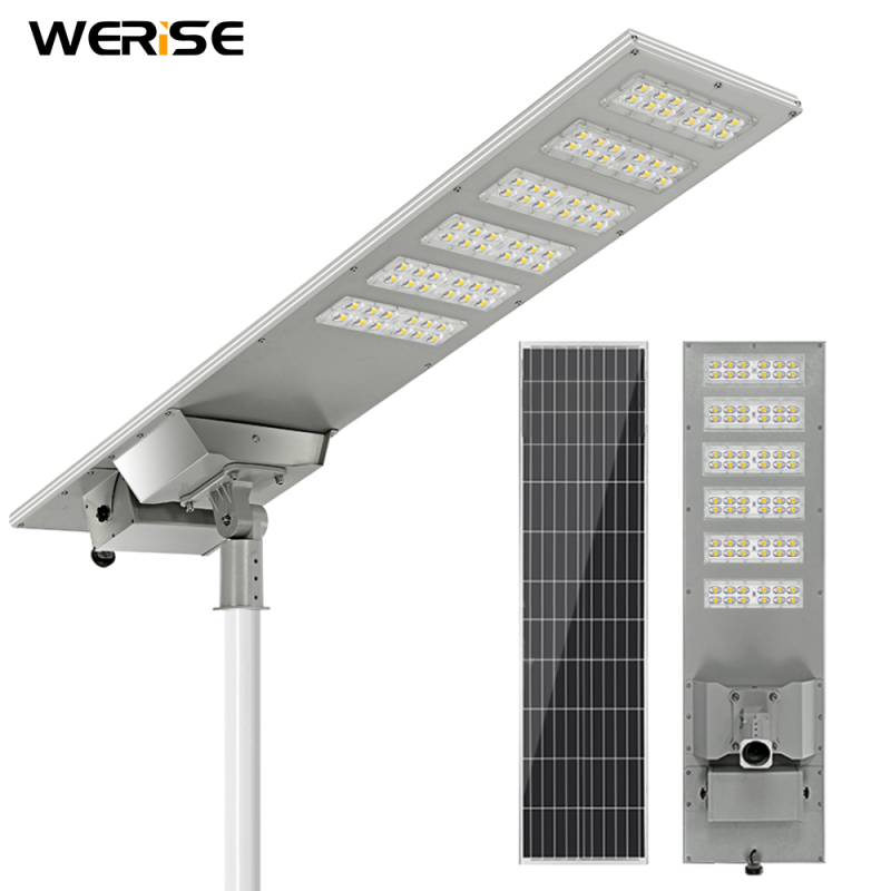 WERISE Energy Saver IP65 Outdoor Waterproof Energy Saving External ...