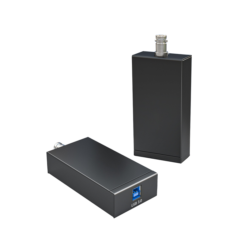 1080P AHD Input Video USB Capture Card