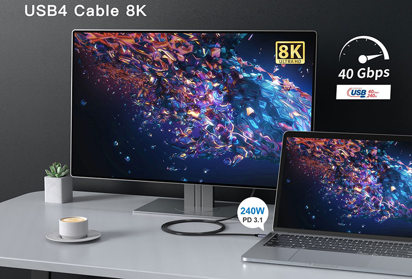 How to Daisy Chain Monitors for a Multi-Screen Setup