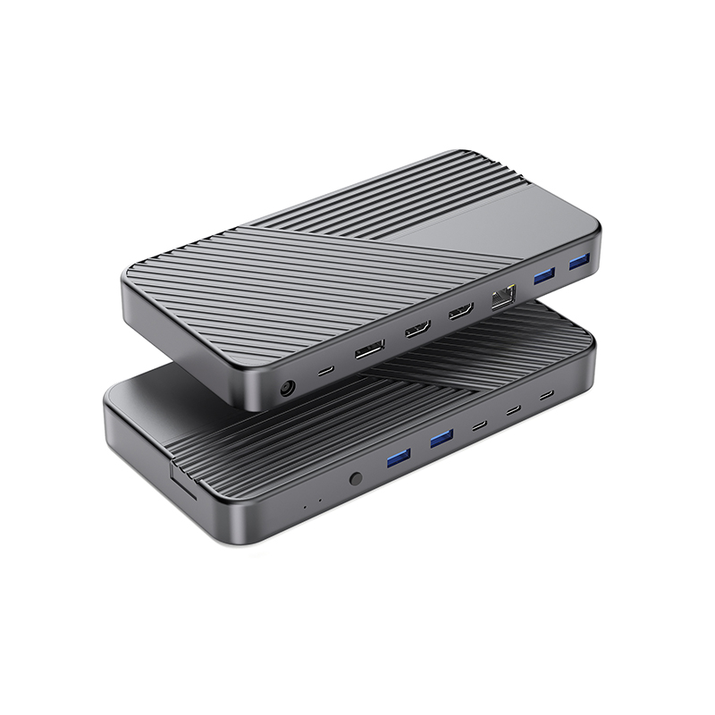 Thunderbolt 5 Ultimate Guide: Performance Breakthroughs, Use Cases, and ...