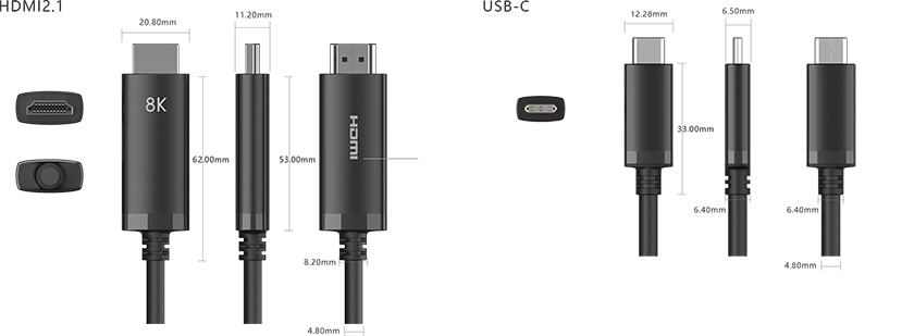 Comprehensive Analysis of USB-C: Features, Generational Evolution, and ...