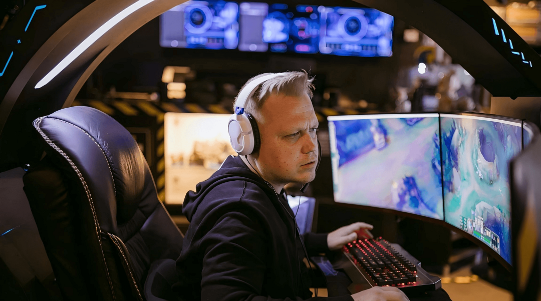 全面解析 USB-C 的 DP Alt Mode：功能、兼容与未来展望