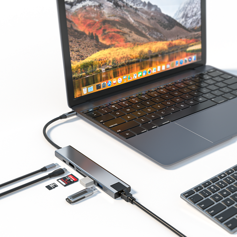Unlocking the Secrets of USB - C Hub Troubleshooting