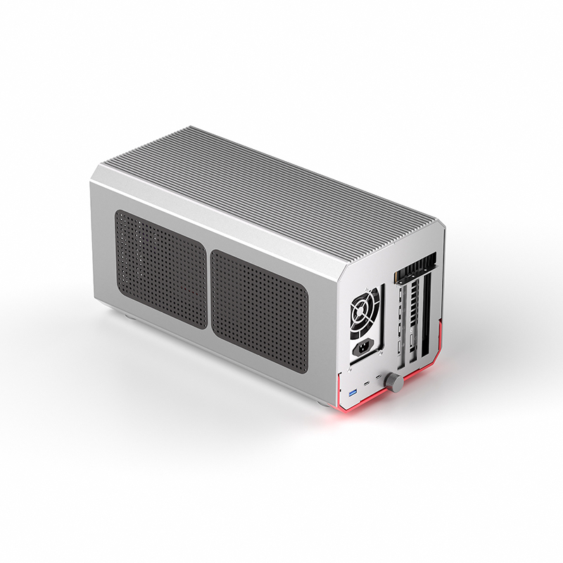 Unleashing a New Realm of Graphics Performance: The Revolutionary Power ...