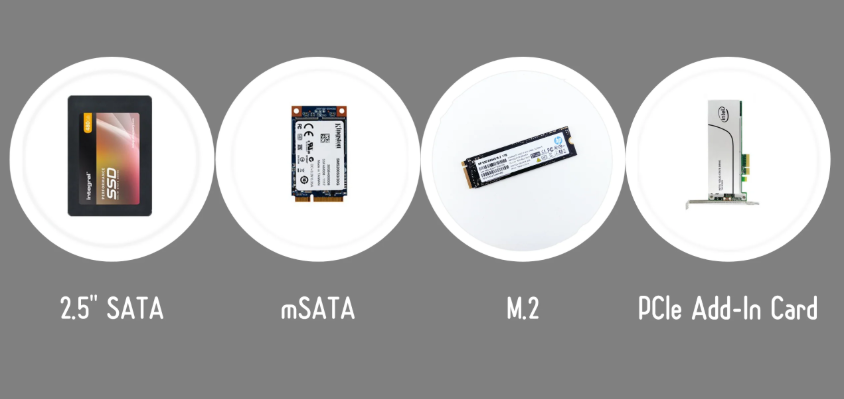 SSD Portable Hard Drive Purchase Guide: From Basics to Selection