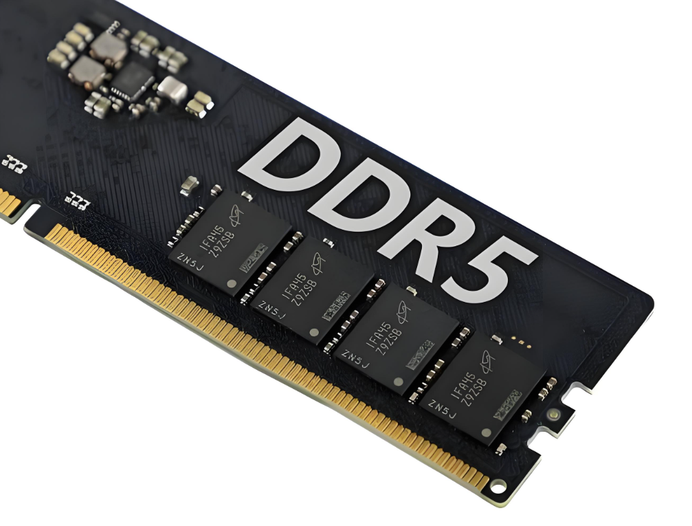 DDR4与DDR5：内存升级之路的抉择