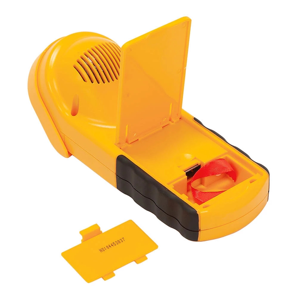 Ultrasonic Cable Height Meter SMART SENSOR AR600E LCD Display 6 Cables ...