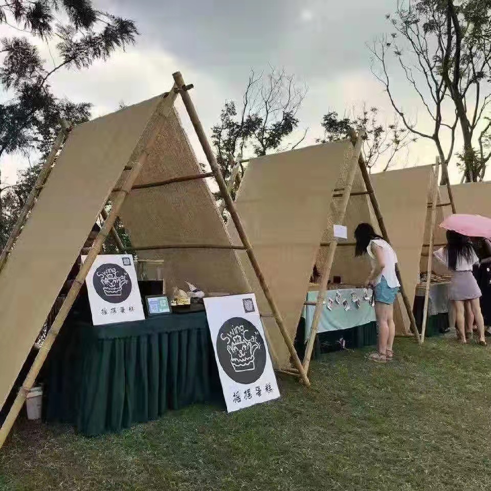 jute tent,JUTE CRAFT