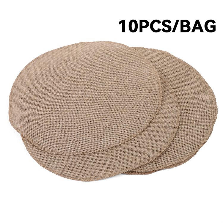 ZJNC553 JUTE MAT,JUTE MAT