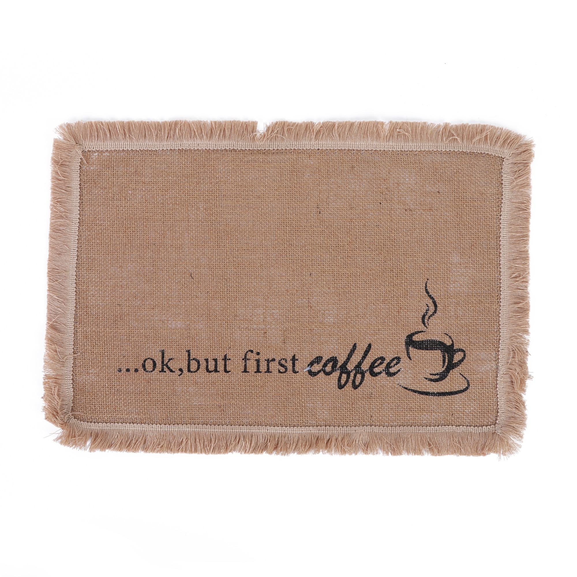 ZJNC567 JUTE MAT,JUTE MAT