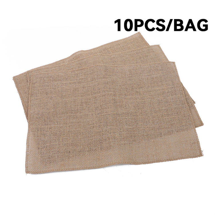 ZJNC554 JUTE MAT,JUTE MAT