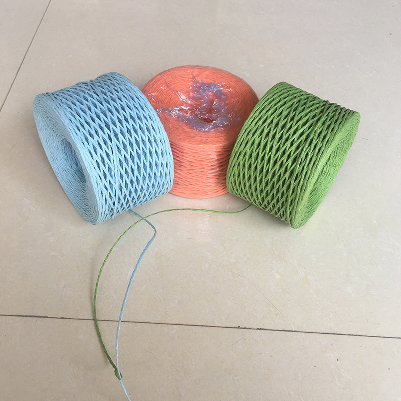 RAFFIA WITH COLOR ZJNC205B,PAPER RAFFIA/KIND OF RAFFIA