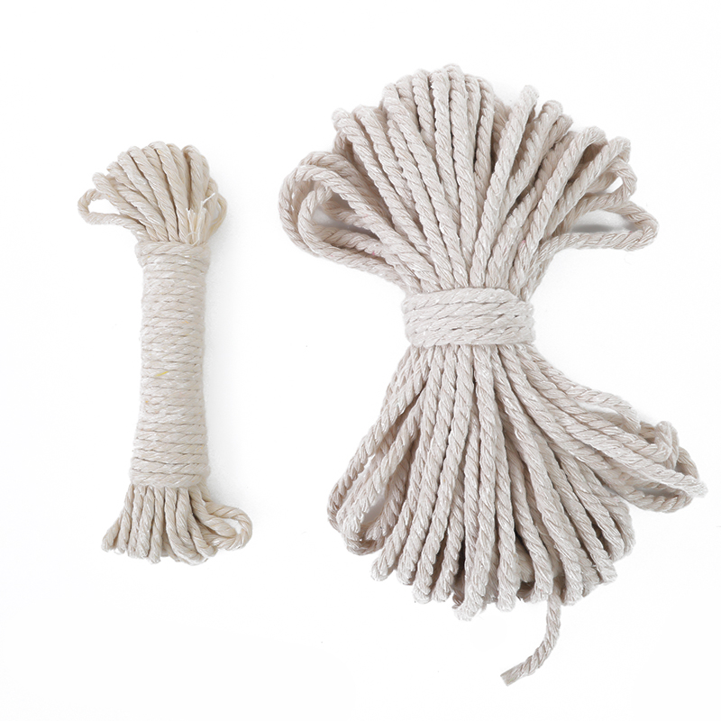 COTTON ROPE ZJNC209C,COTTON