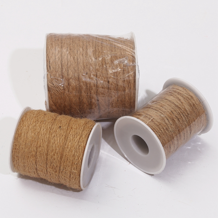 JUTE RIBBON ZJNC636,JUTE RIBBON