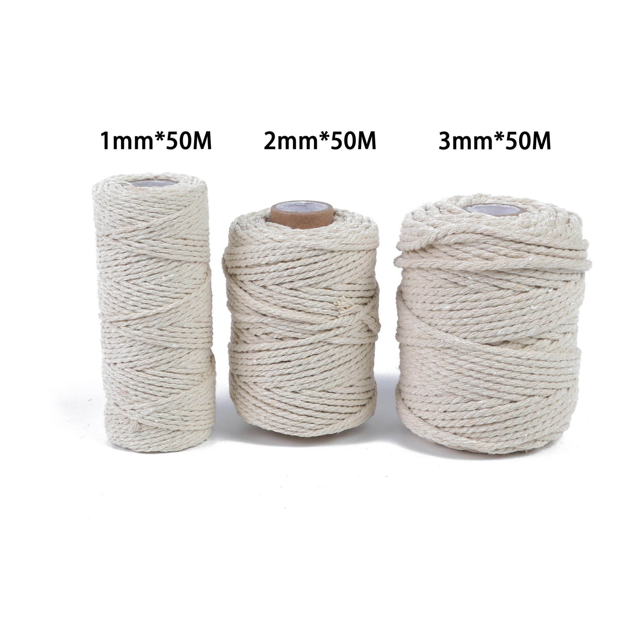 COTTON ROPE ZJNC210C,COTTON