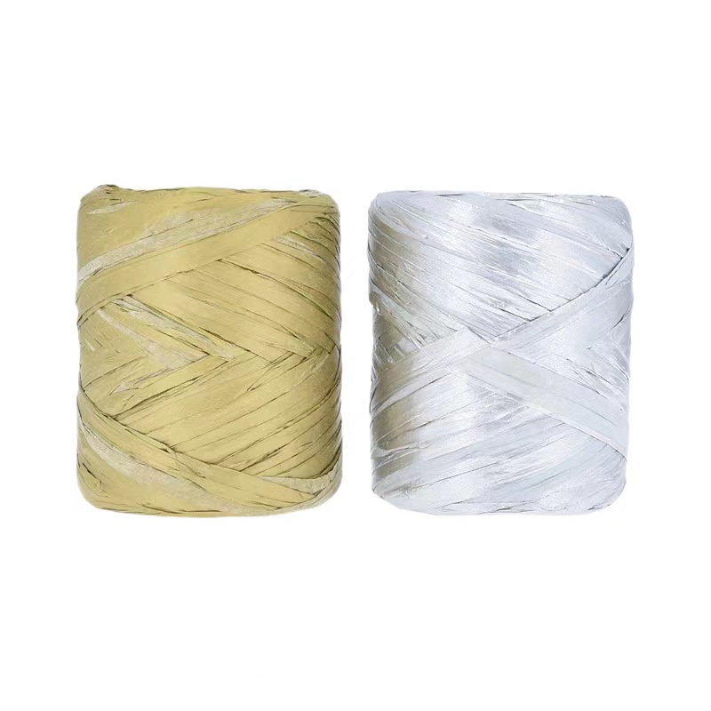 RAFFIA WITH COLOR ZJNC219C,RAFFIA/GRASS ROPE