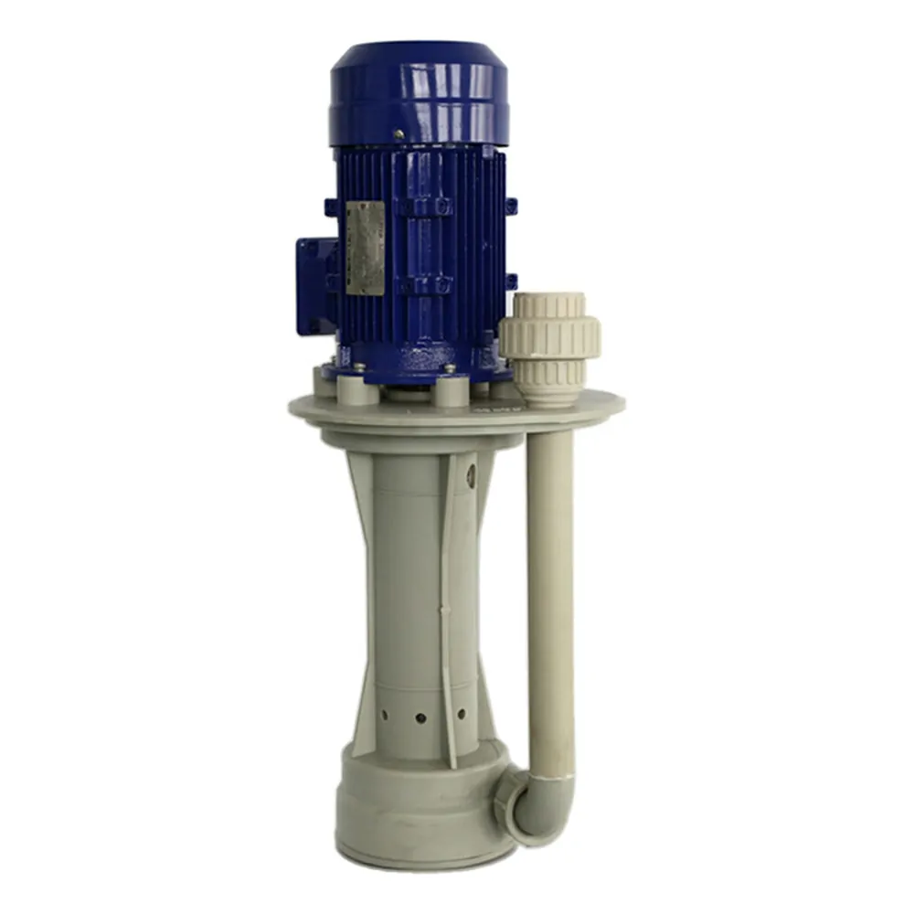 Intank Vertical Immersion Pump PT Series,Chemical Pump,Vertical Pump