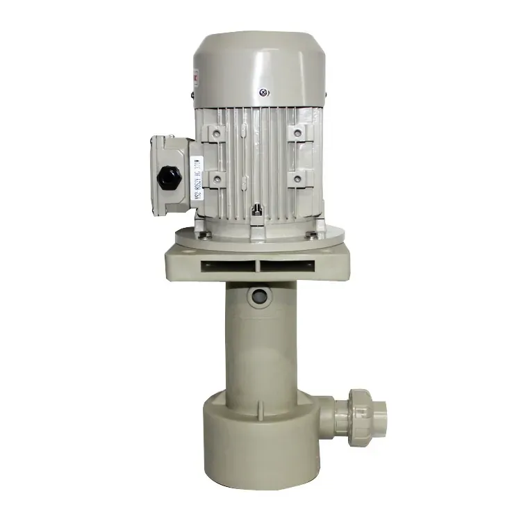 Plastic Vertical Immersion Pump PT Series,Chemical Pump,Vertical Pump