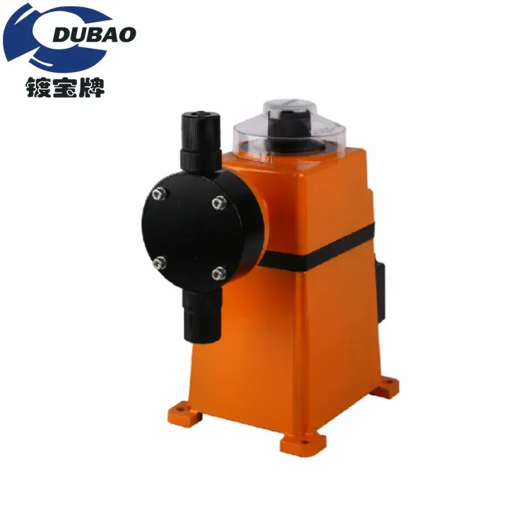 Chemical Acid Dosing Pump DBY Series,Chemical Pump,Metering Dosing Pump