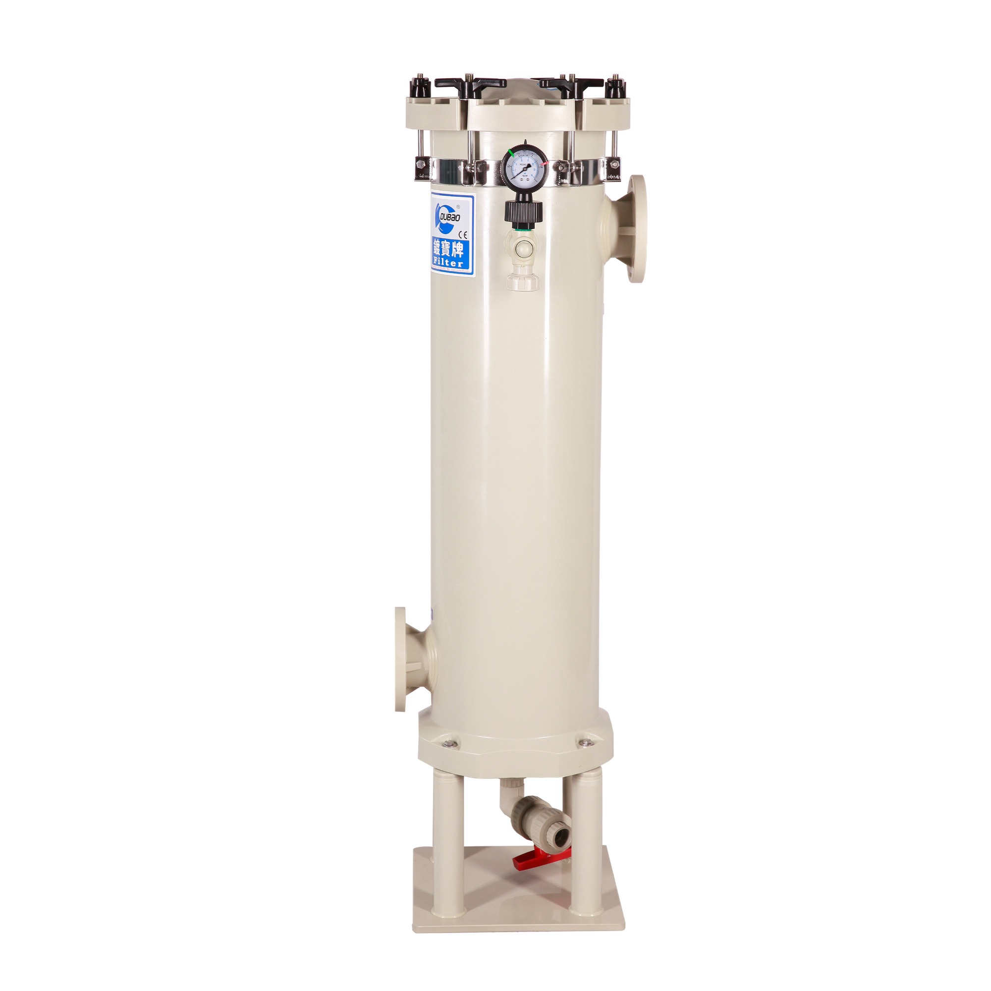Chemical Pump & Chemical Filter Manufacturers | Dubao Pump